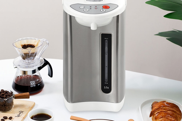 전기·멀티포트 > 자동급수 스텐 보온포트3.5L SEP-SJ302J 3.5L | 오늘의집 쇼핑