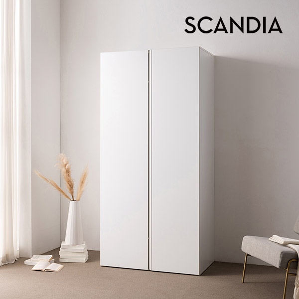옷장 > 플랫 E0등급 1000 키큰 옷장(A타입) | 오늘의집 쇼핑