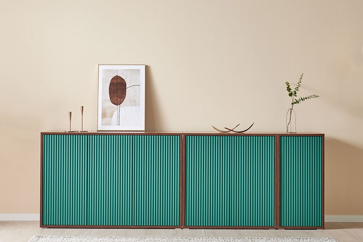 수납장 > 이나온 E0 템바보드 2400 LPM 투톤 수납장 세트 (1200+800+400) | 오늘의집 쇼핑