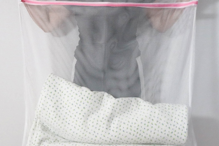 세탁잡화 특대형 침구 베개 빨래 망 초대형 이불 세탁망 오늘의집 쇼핑
