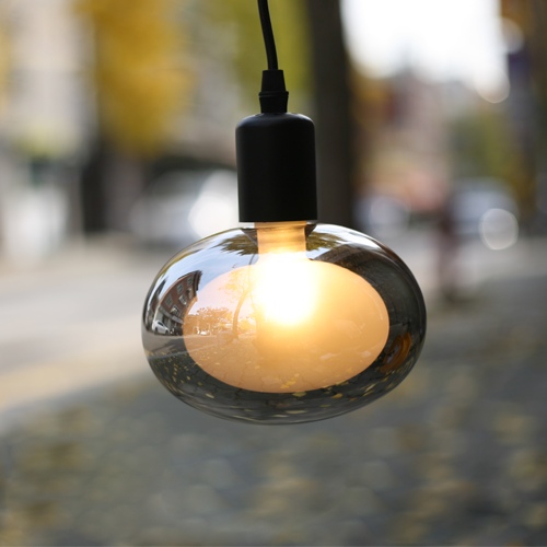 전구·형광등 > LED 버블램프(타원형) G150 2W 전구색 | 오늘의집 쇼핑