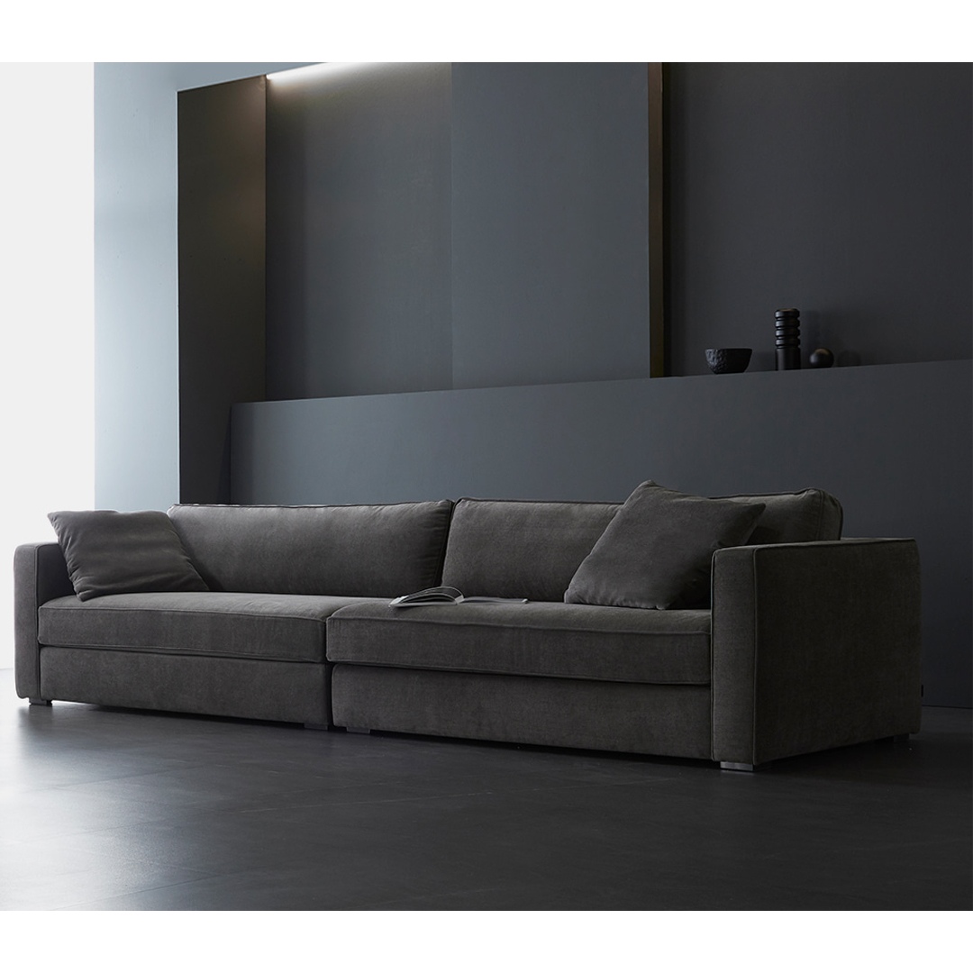 일반소파 > SOLID SOFA_Standard 3p | 오늘의집 쇼핑