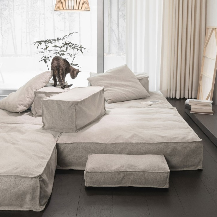 좌식소파 > NOMAD SOFA | 오늘의집 쇼핑