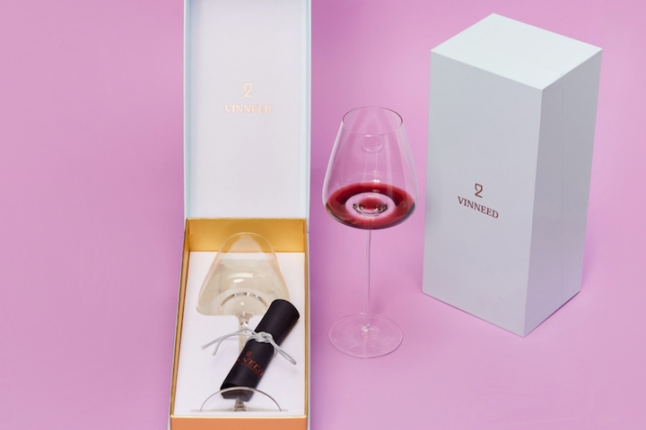 와인·양주·칵테일잔 이지스월링 핸드메이드 와인잔 650ml 오늘의집 쇼핑