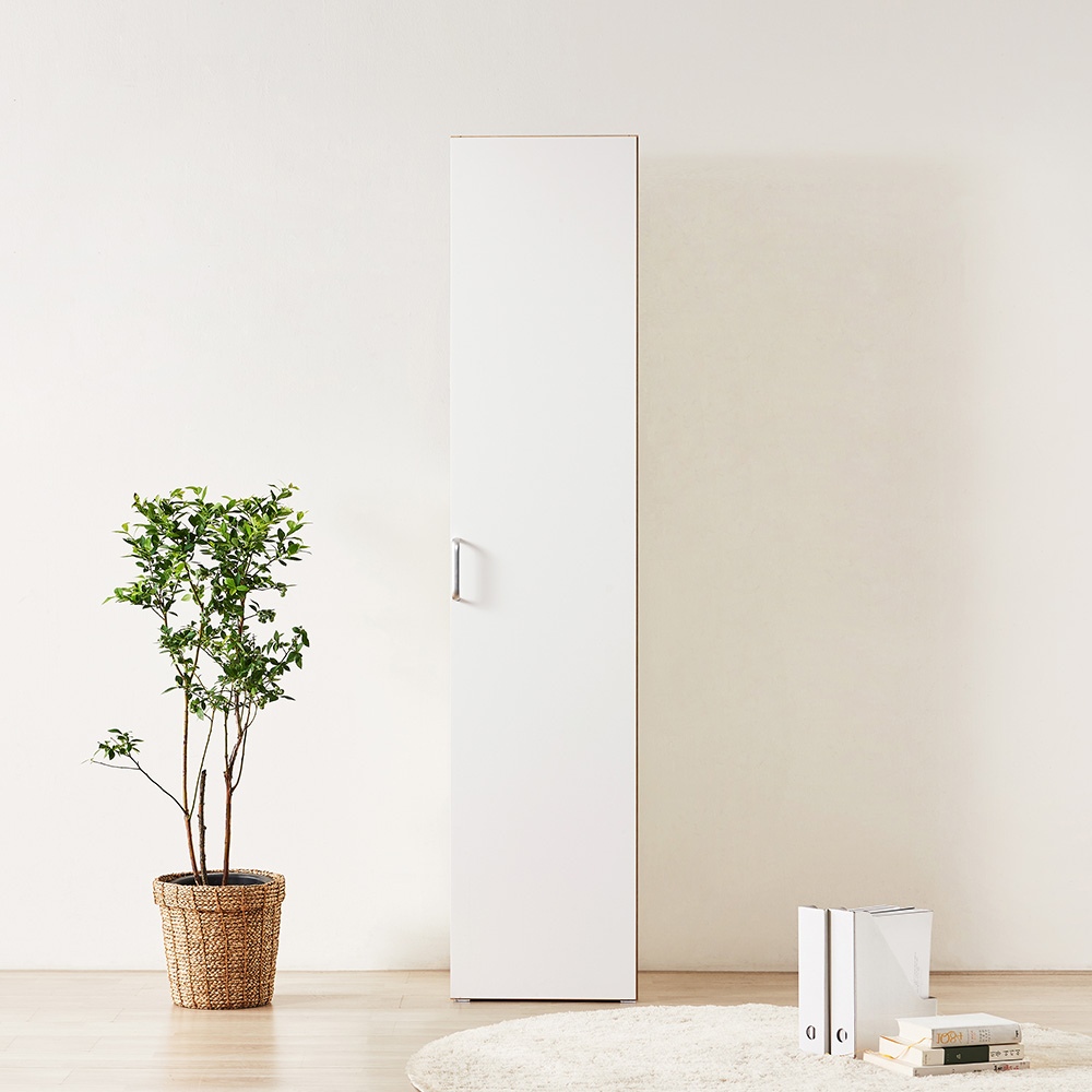 옷장 > 에덴 400 시스템 옷장 (일반형/거울형) 2colors | 오늘의집 쇼핑