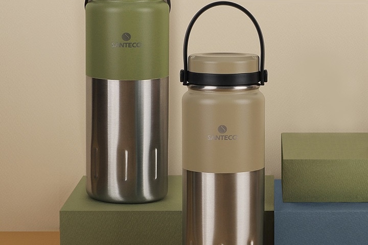 텀블러·빨대·컵소품 코야 스텐 보온보냉 텀블러 500ml 색상선택가능 오늘의집 쇼핑
