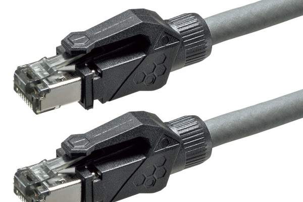 Pc주변기기 Cat6a Stp 산업용 랜 케이블 오늘의집 쇼핑