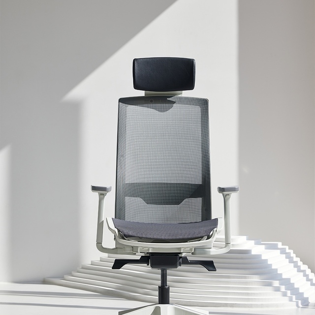 학생·사무용의자 > 듀오백 Q7에어로 Q7-05HLDA-MW Airo 풀메쉬 사무용 메쉬의자 | 오늘의집 쇼핑