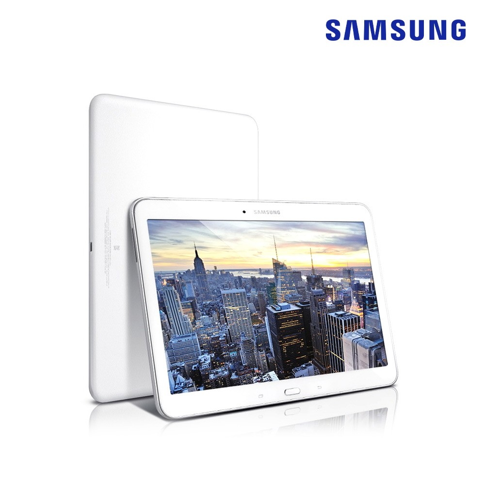 태블릿PC > [리퍼] 삼성 태블릿 갤럭시탭4 SM-P536 화이트 32G Wifi | 오늘의집 쇼핑