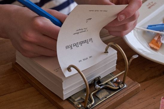 디자인문구 Wooden Memo Pad 오늘의집 쇼핑