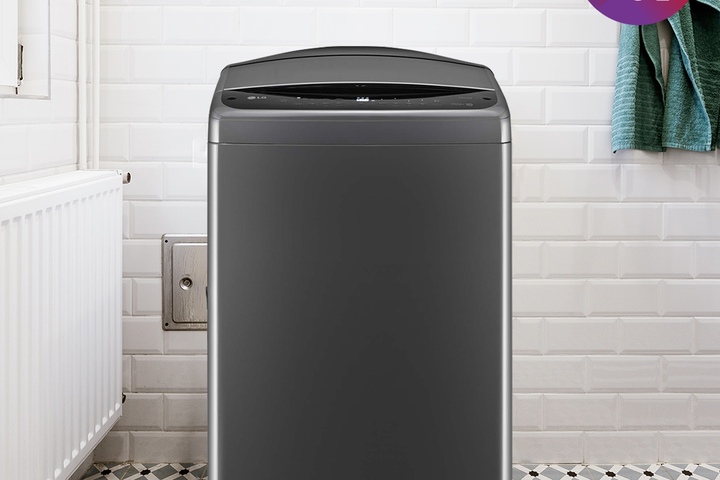 일반세탁기 > LG 통돌이세탁기 T19MX8A 인공지능 세탁기 19kg | 오늘의집 쇼핑