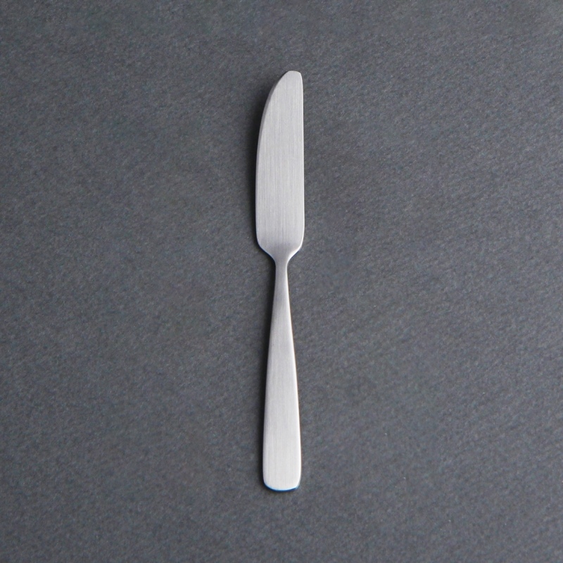 스푼·포크·나이프 모닝 미니 잼 스프레더 110mm 잼나이프 버터나이프 오늘의집 쇼핑