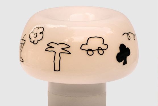 무드등·수유등 Inap Editionmushroom Lamp01w 오늘의집 쇼핑