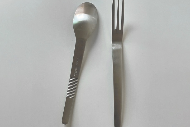 수저·커트러리세트 Salad Spoon And Fork 샐러드 스푼 포크 오늘의집 쇼핑
