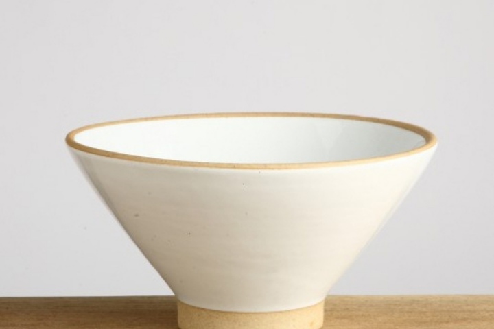 샐러드볼·다용도볼 이천도자기 담소 빙수볼 특대 20cm 오늘의집 쇼핑