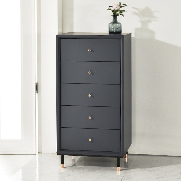 서랍장 > 큐브 600 5단 서랍장 2color | 오늘의집 쇼핑