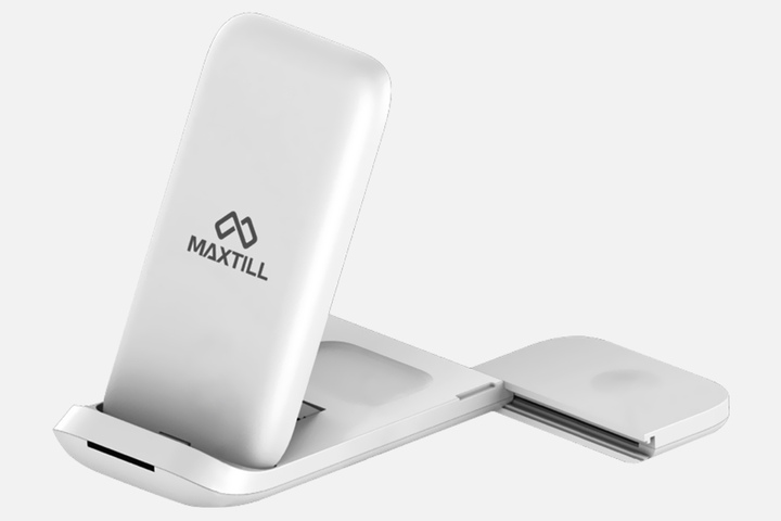 휴대폰액세서리 > 3IN1 고속 무선충전기 GM-WMC30I/가정용/사무용/동시충전/애플워치/호환 | 오늘의집 쇼핑