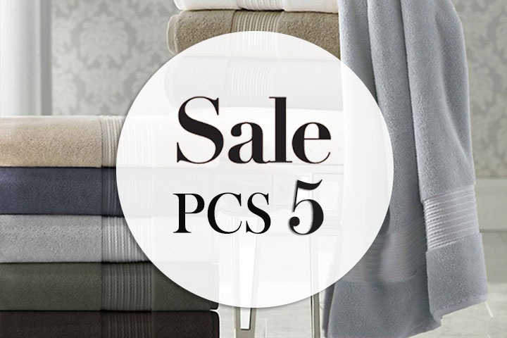 세면타월 > 235g 5장 유럽 호텔수건 고급수건 호텔타올_본소프트 | 오늘의집 쇼핑