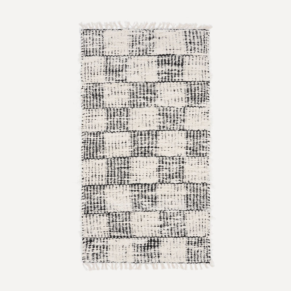 면·핸드메이드러그 Maya Cotton Rug 마야 코튼 러그 오늘의집 쇼핑