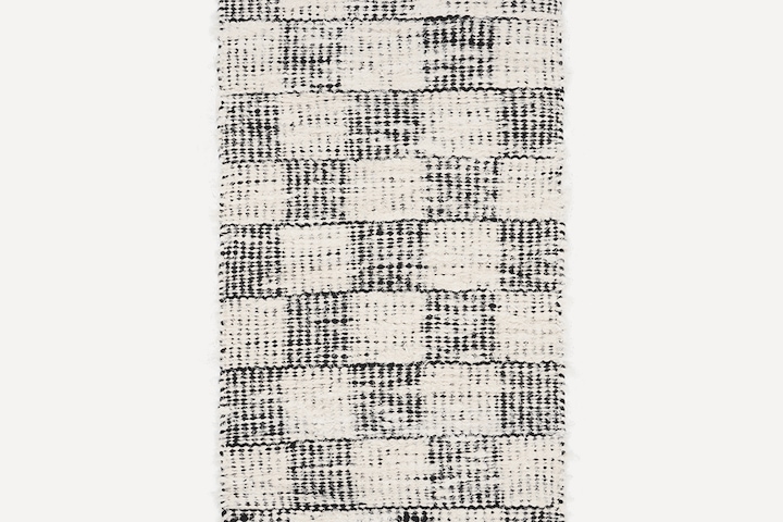 면·핸드메이드러그 Maya Cotton Rug 마야 코튼 러그 오늘의집 쇼핑