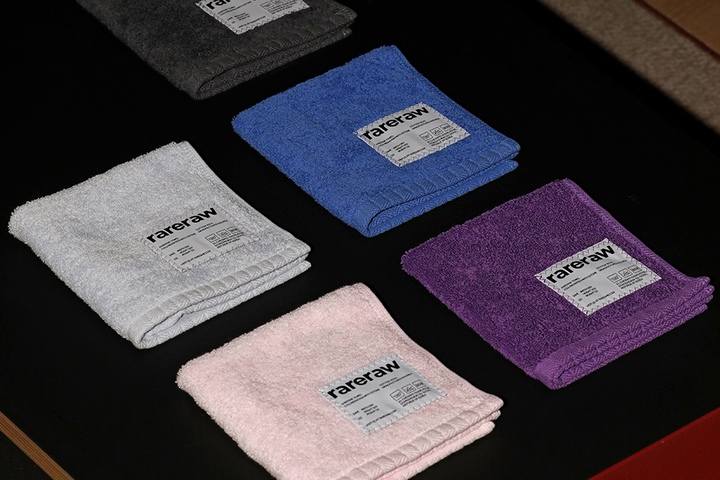 바스타월·가운·기타 핸드 타월 3pcs 8 Colors 오늘의집 쇼핑