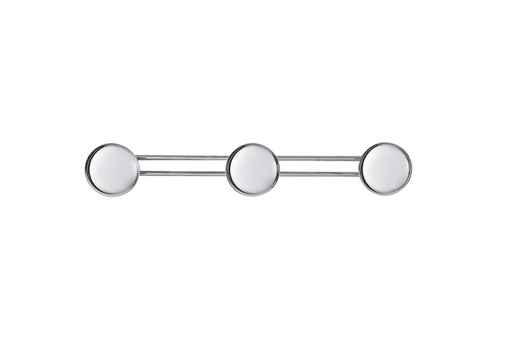 후크걸이·코트랙 Rond French Hanger 3 오늘의집 쇼핑