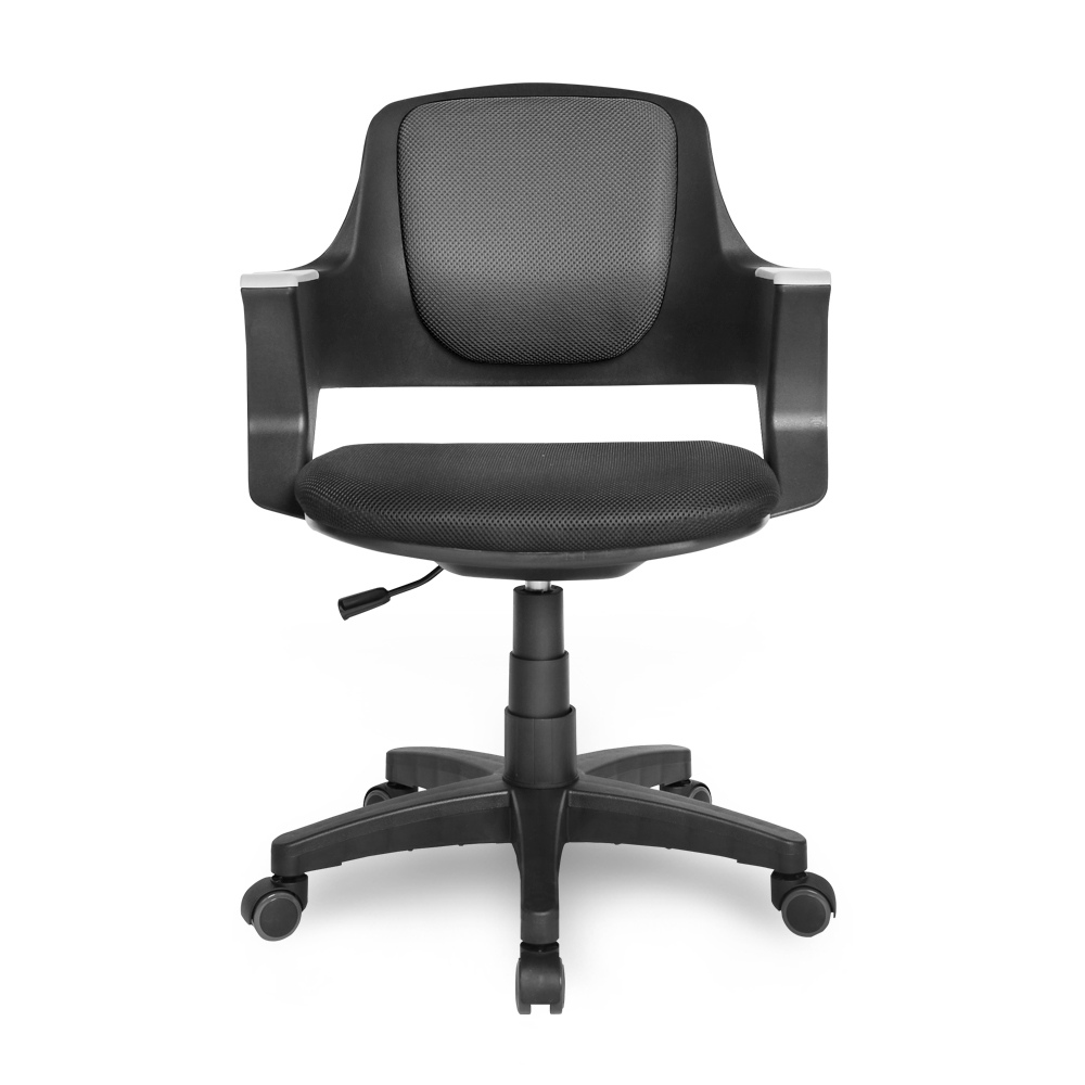 학생·사무용의자 > 비너스 베이직 BN-500-BK 블랙바디 학생 사무용 메쉬 회전의자 7colors | 오늘의집 쇼핑