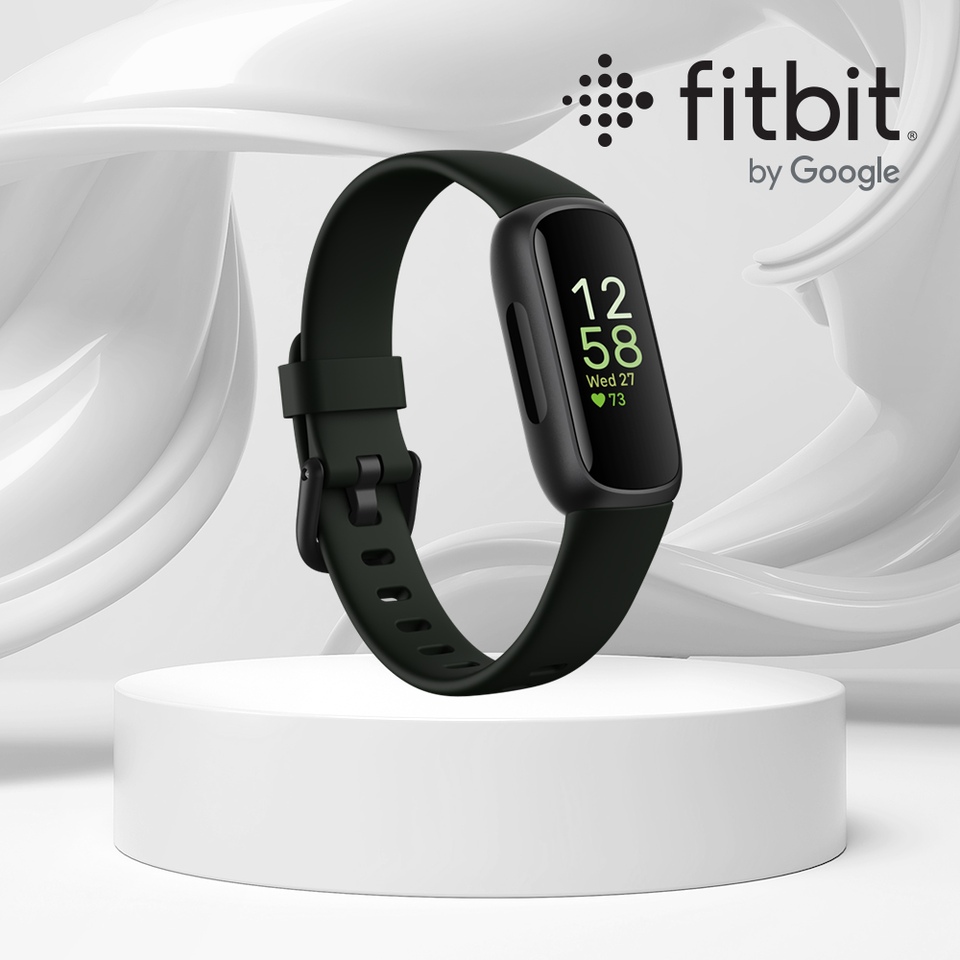 스마트워치·밴드 > Fitbit Inspire3 인스파이어3 건강 피트니스 트래커 스마트밴드 | 오늘의집 쇼핑