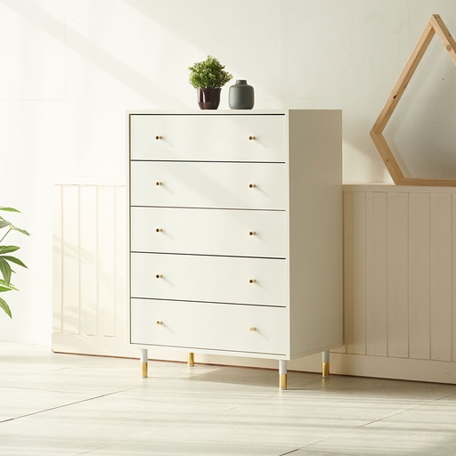 서랍장 > 샤이니 E0 800 5단 서랍장 2colors | 오늘의집 쇼핑