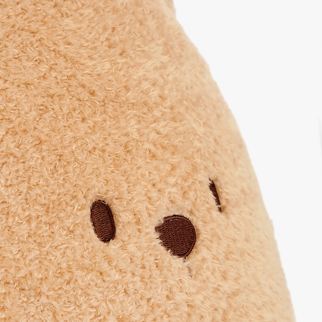 바디필로우·롱쿠션 > 사은품 증정 / 코튼애니 리우 바디필로우 고미 100cm 곰돌이 대형 인형 동물 롱 쿠션 | 오늘의집 쇼핑