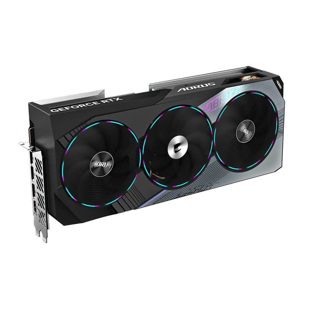 데스크탑·올인원PC > AORUS 지포스 RTX 4070 Ti Master D6X 12GB 피씨디렉트 | 오늘의집 쇼핑
