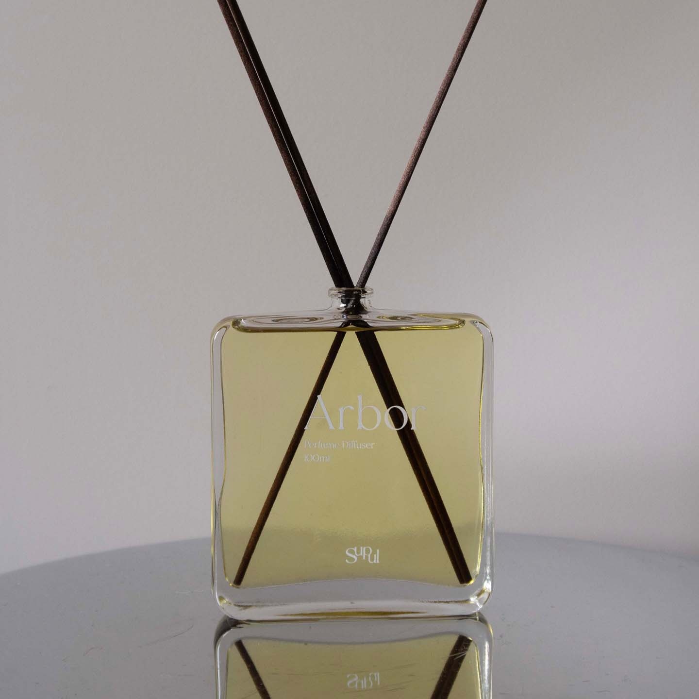 디퓨져 > Supul Diffuser - Arbor | 오늘의집 쇼핑