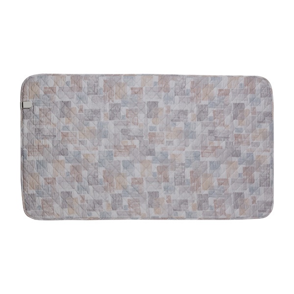 전기요·온수매트 > 파스텔 패턴 카본 열선 양면 전기요 전기 매트 Q23-S23CP2 Q23-D23CP2 | 오늘의집 쇼핑