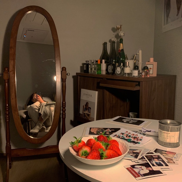 커피를 좋아하는 평범한 공대생의 평범하지 않은 홈카페 라이프스타일 슈퍼앱 오늘의집