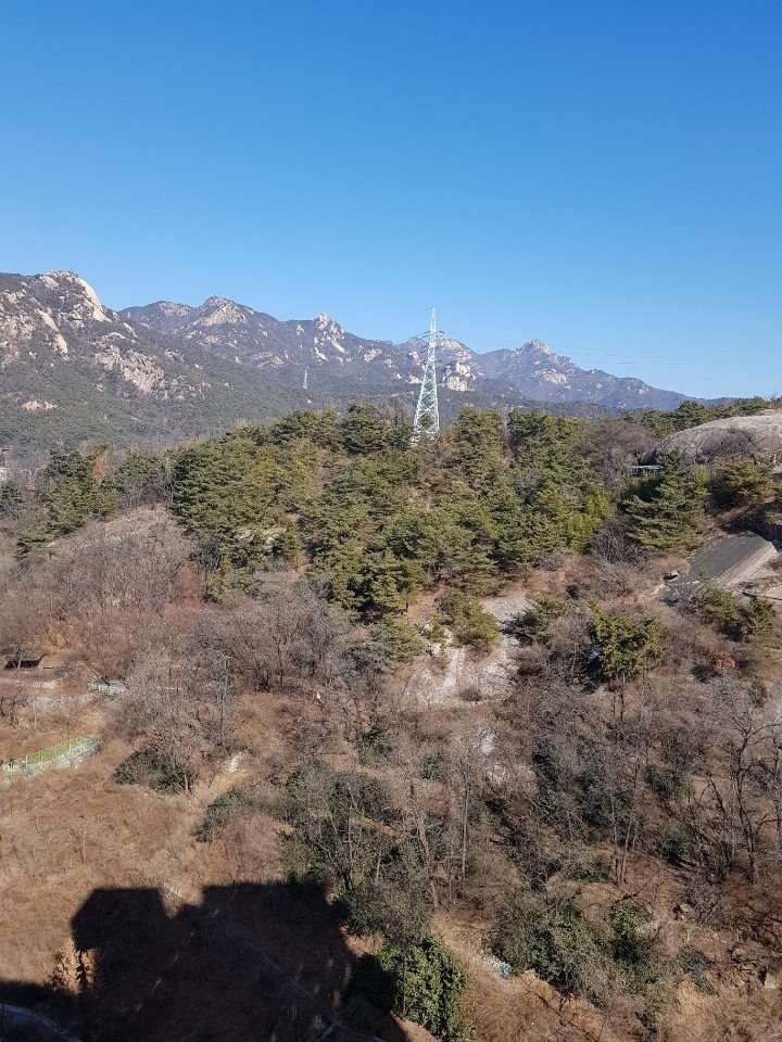 숲세권 은평구 북한산푸르지오아파트35평 더나은벽지 라이프스타일 슈퍼앱 오늘의집