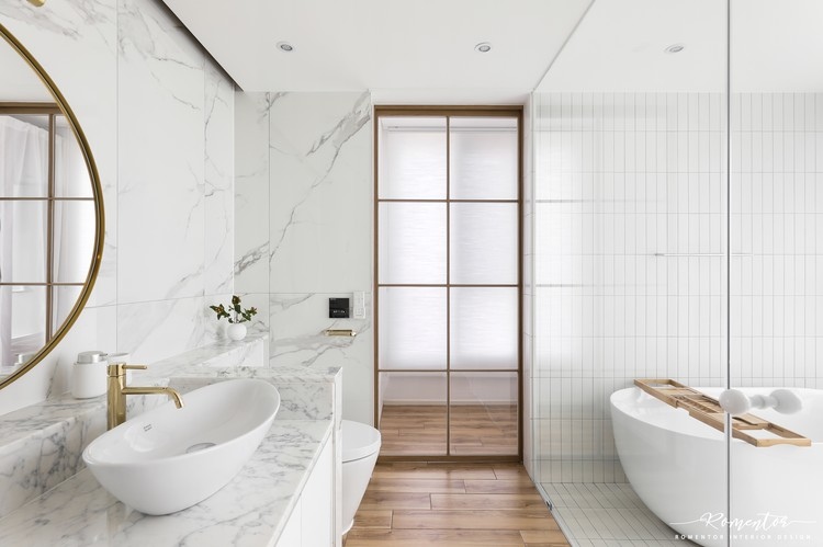 인천송도 더샵퍼스트월드 APT (48py) | 라이프스타일 슈퍼앱, 오늘의집