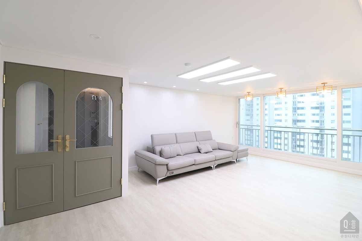 부평 동아아파트 2단지 33PY | 라이프스타일 슈퍼앱, 오늘의집