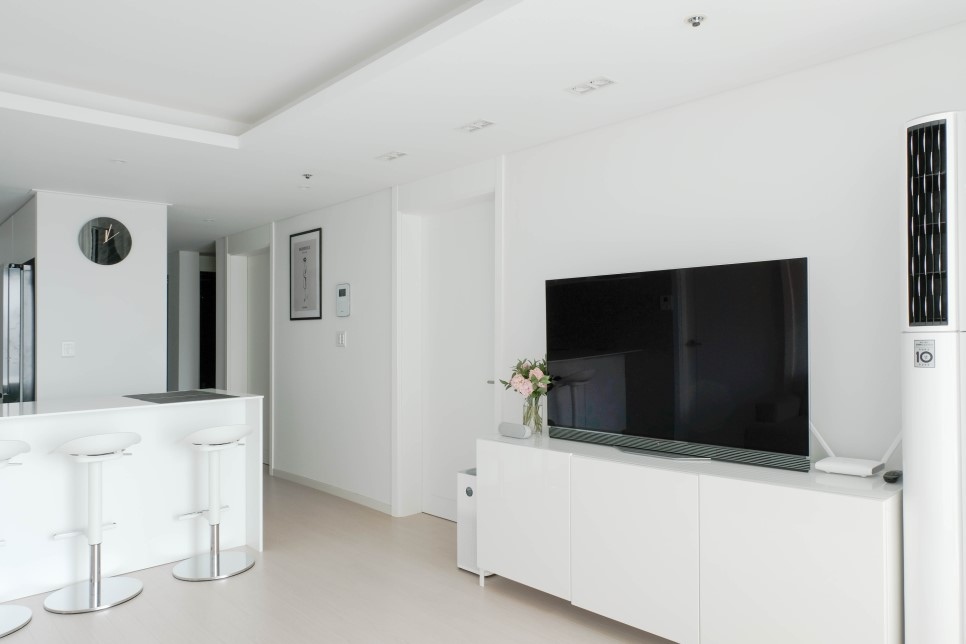 나만의 작은 호텔_ 마포 오벨리스크 32PY APT | 라이프스타일 슈퍼앱, 오늘의집