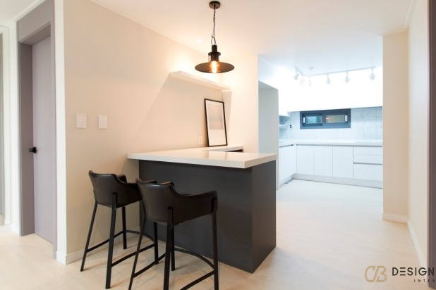 울산 신정 현대홈타운 2단지 32PY | 라이프스타일 슈퍼앱, 오늘의집