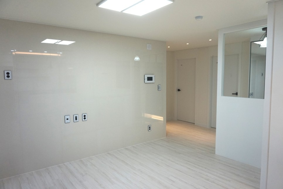 공릉동 태강아파트 인테리어 (25PY) 2 | 라이프스타일 슈퍼앱, 오늘의집