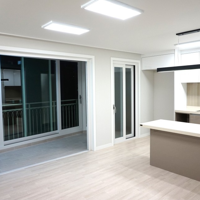 공릉동 태강아파트 인테리어 (25py) 3 | 라이프스타일 슈퍼앱, 오늘의집