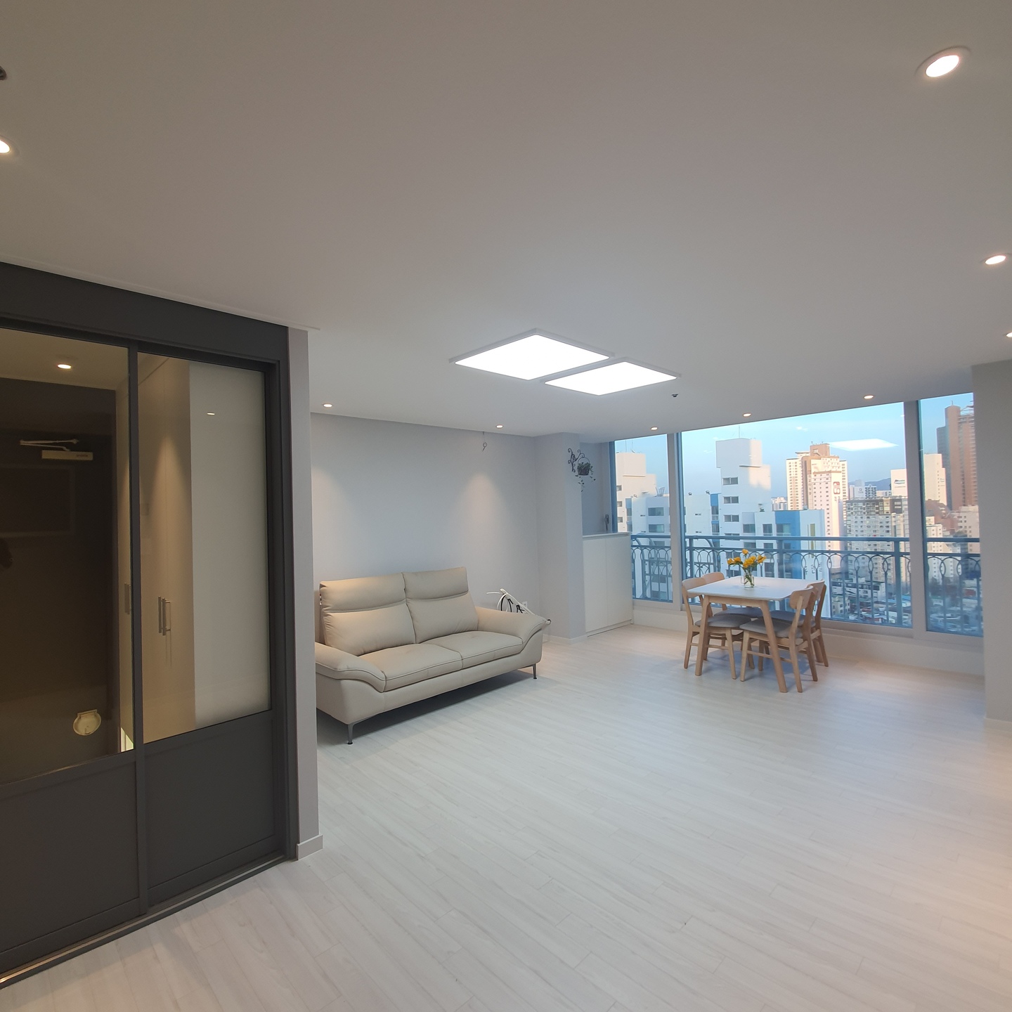 신도림동 롯데아파트 32PY | 라이프스타일 슈퍼앱, 오늘의집