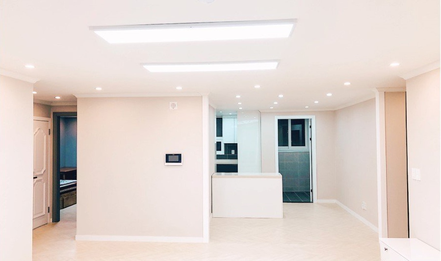 남양동 롯데아파트 45PY | 라이프스타일 슈퍼앱, 오늘의집