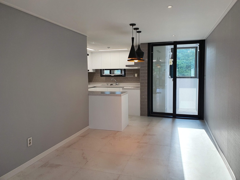 부천 역곡한국아파트 48PY 3대가 함께 사는 집 | 라이프스타일 슈퍼앱, 오늘의집