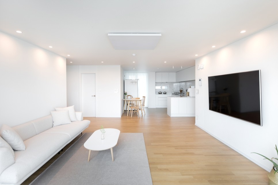 첨단 금호아파트 34PY 인테리어 | 라이프스타일 슈퍼앱, 오늘의집