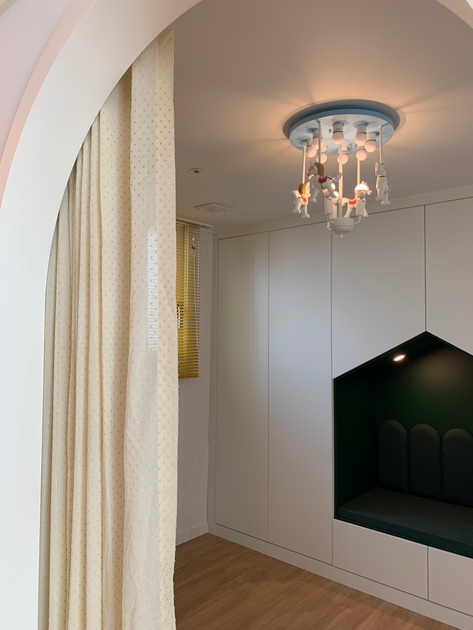 아이를위한알파룸이돋보이는 34PY 인테리어 | 라이프스타일 슈퍼앱, 오늘의집