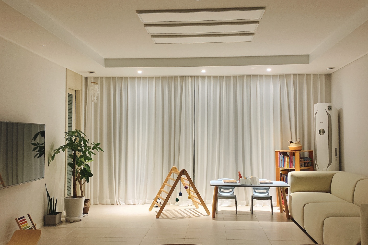 꾸러기 연년생 형제가 함께하는 온기 가득한 집 라이프스타일 슈퍼앱 오늘의집