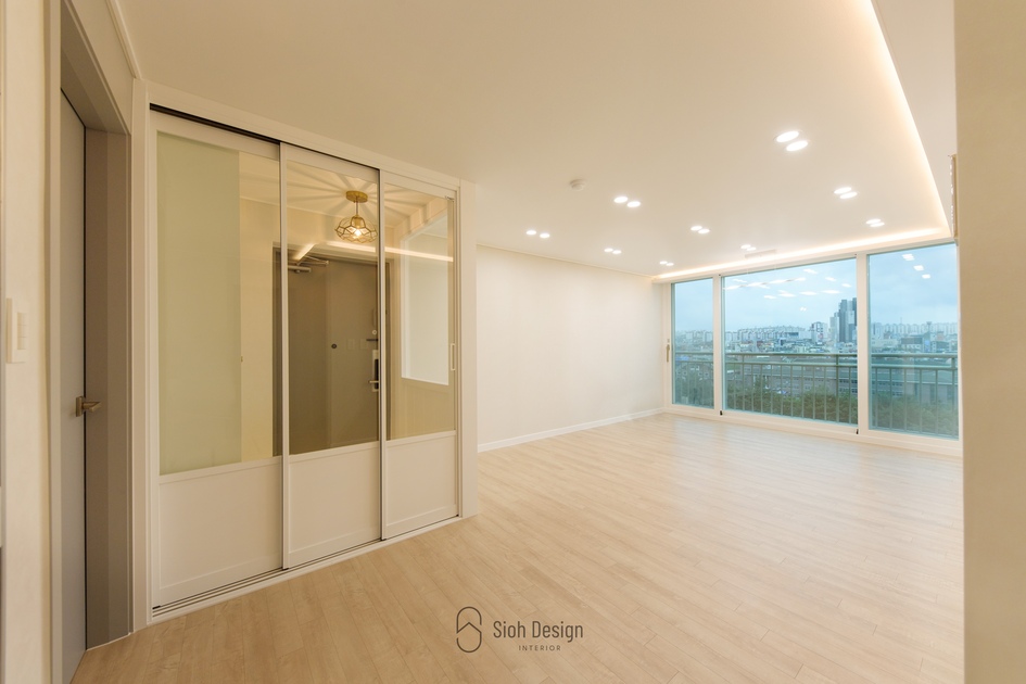 대전 서구 월평동 진달래 22py | 라이프스타일 슈퍼앱, 오늘의집