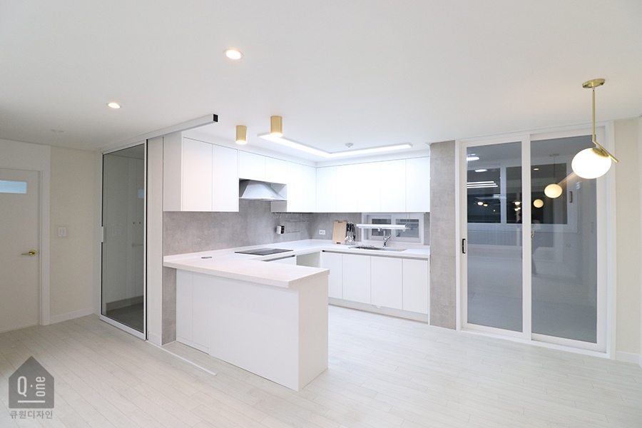 경서동 가이아샹베르 2차 / 태평2차 33PY | 라이프스타일 슈퍼앱, 오늘의집