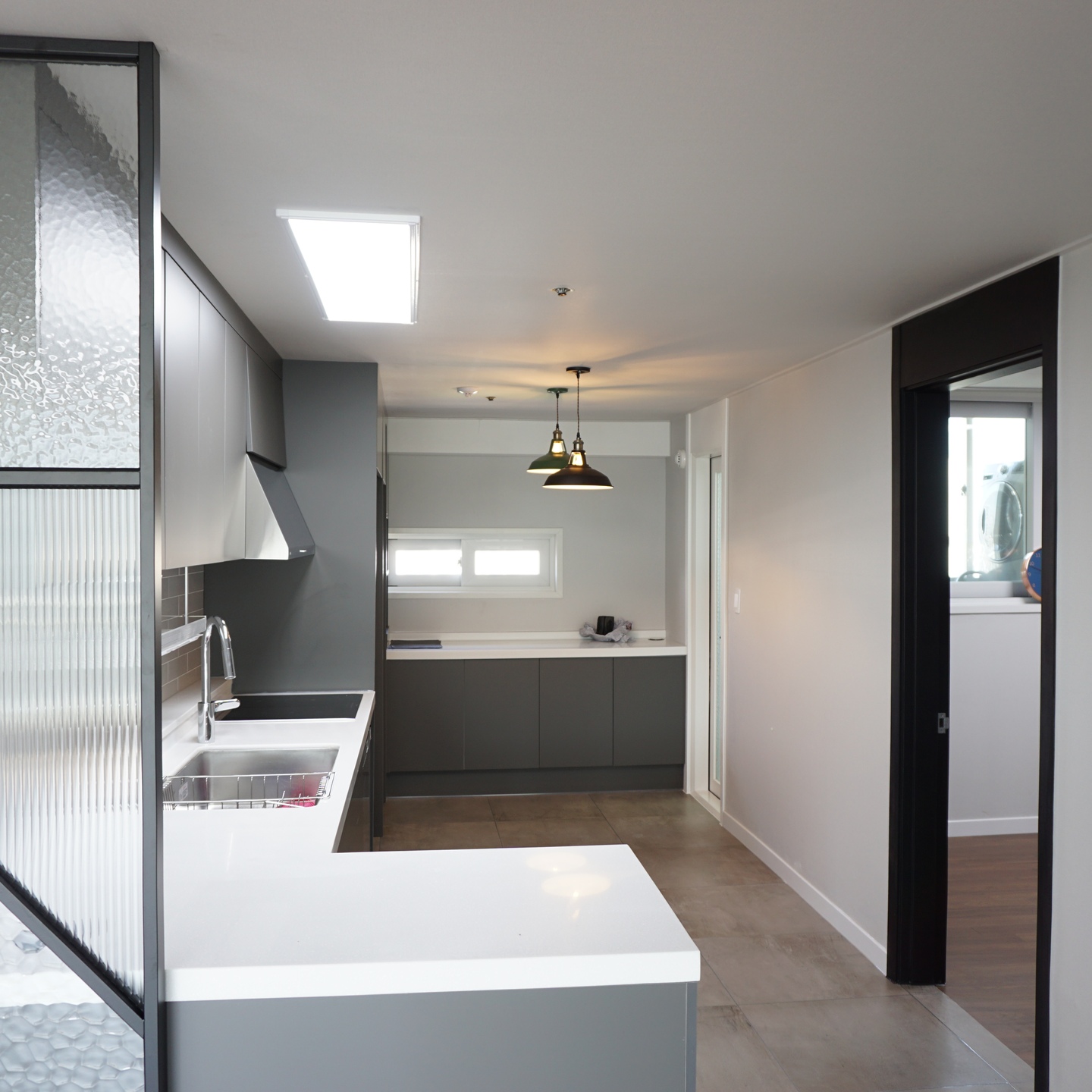 분당 푸른마을 쌍용apt 33py 인테리어 | 라이프스타일 슈퍼앱, 오늘의집